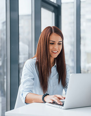 About Us || Hire-Fox