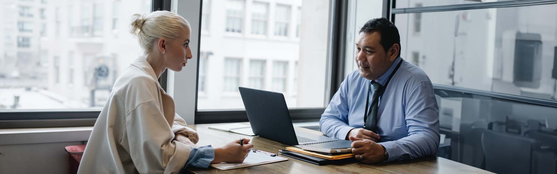 Recruitment Process || Hire-Fox